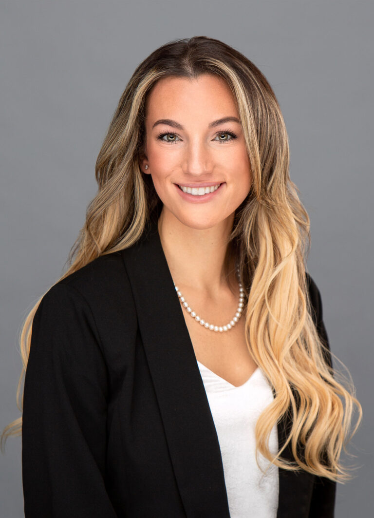 Huge Investment Success For GPG's Caitlin Collins - Gray Property Group